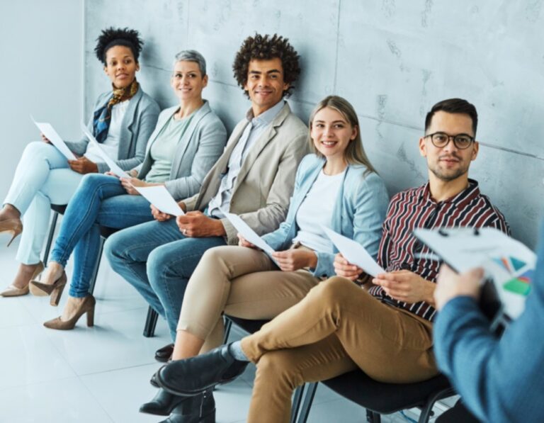 Ocean County Career Center For Job Seekers & Employers in NJ
