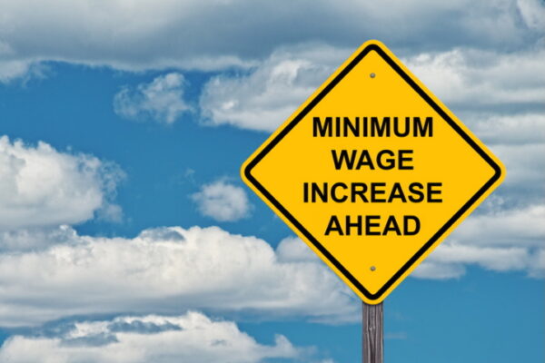 New Jersey Minimum Wage Update for 2025