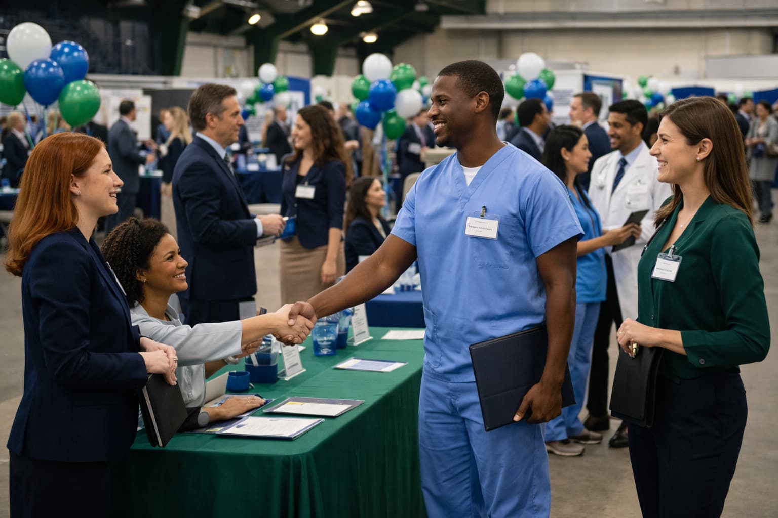 Ocean County Career Center For Job Seekers & Employers in NJ